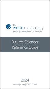 Trading Calendar - The PRICE Futures Group